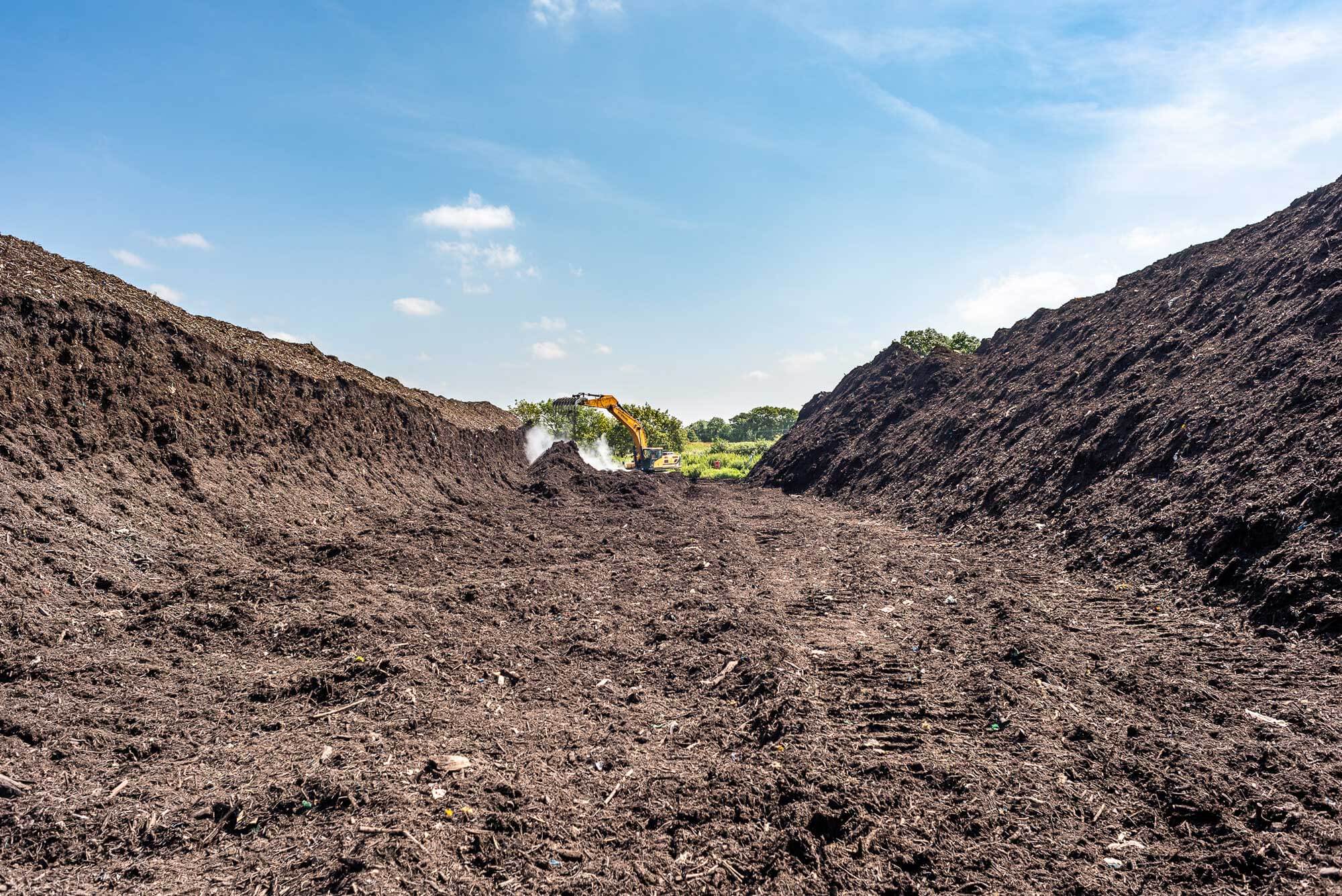 KPS Agricultural Compost | KPS Compost